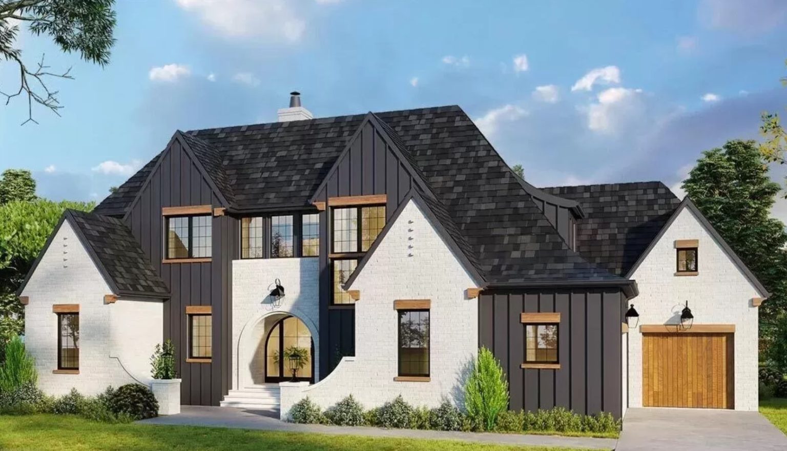 New Construction Homes Chicago Suburbs