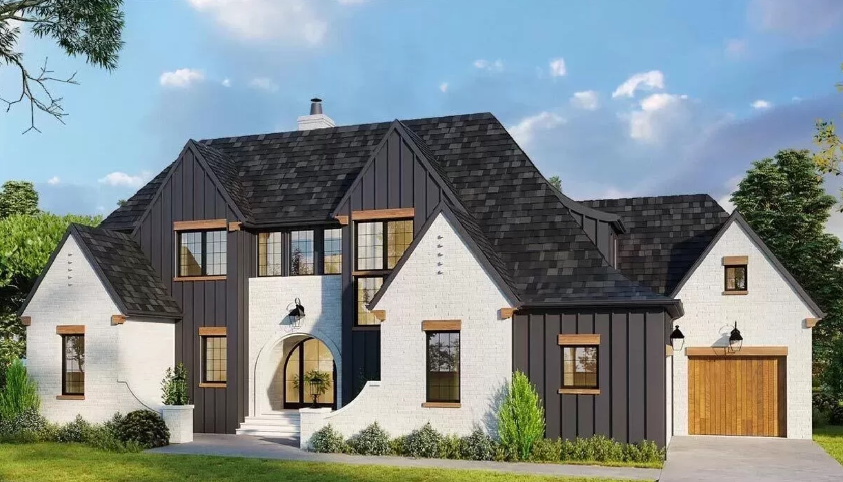 New Construction Homes Chicago Suburbs