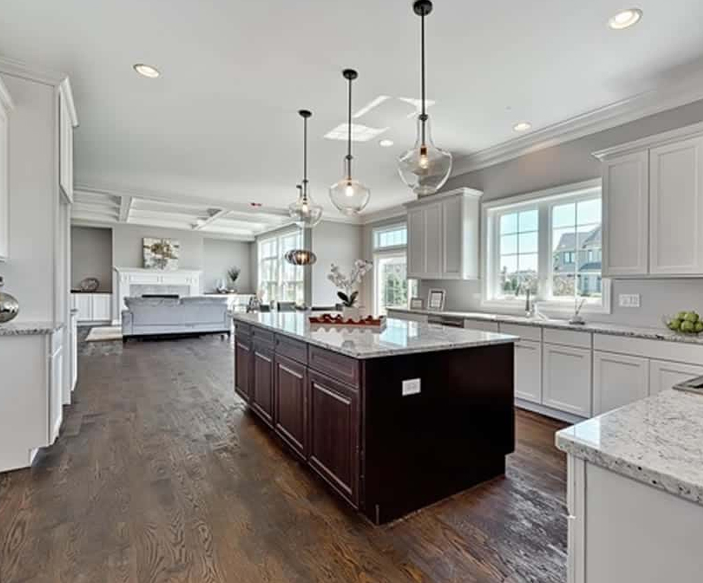 Kitchen Remodeling St. Charles, IL